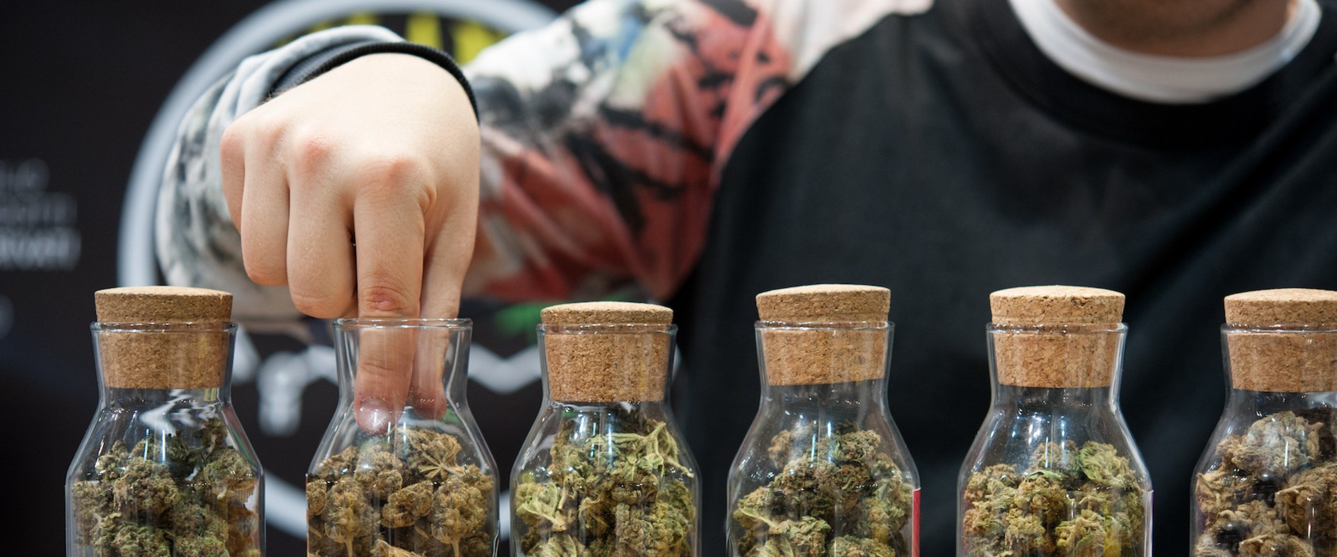 What are the effects of delta 9 thc?